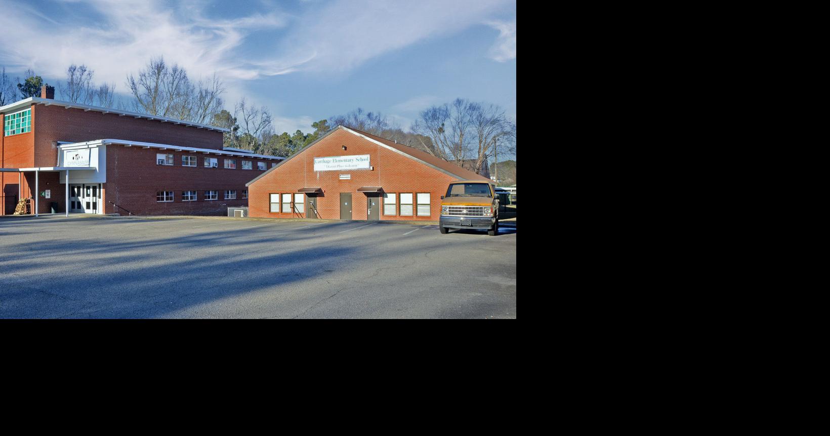 School District Turns Attention to a New Carthage Elementary | News ...