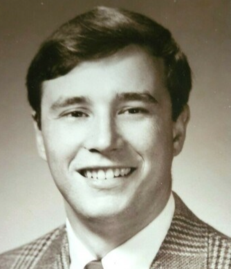 Stephen E. Rostan | Obituaries | thepilot.com