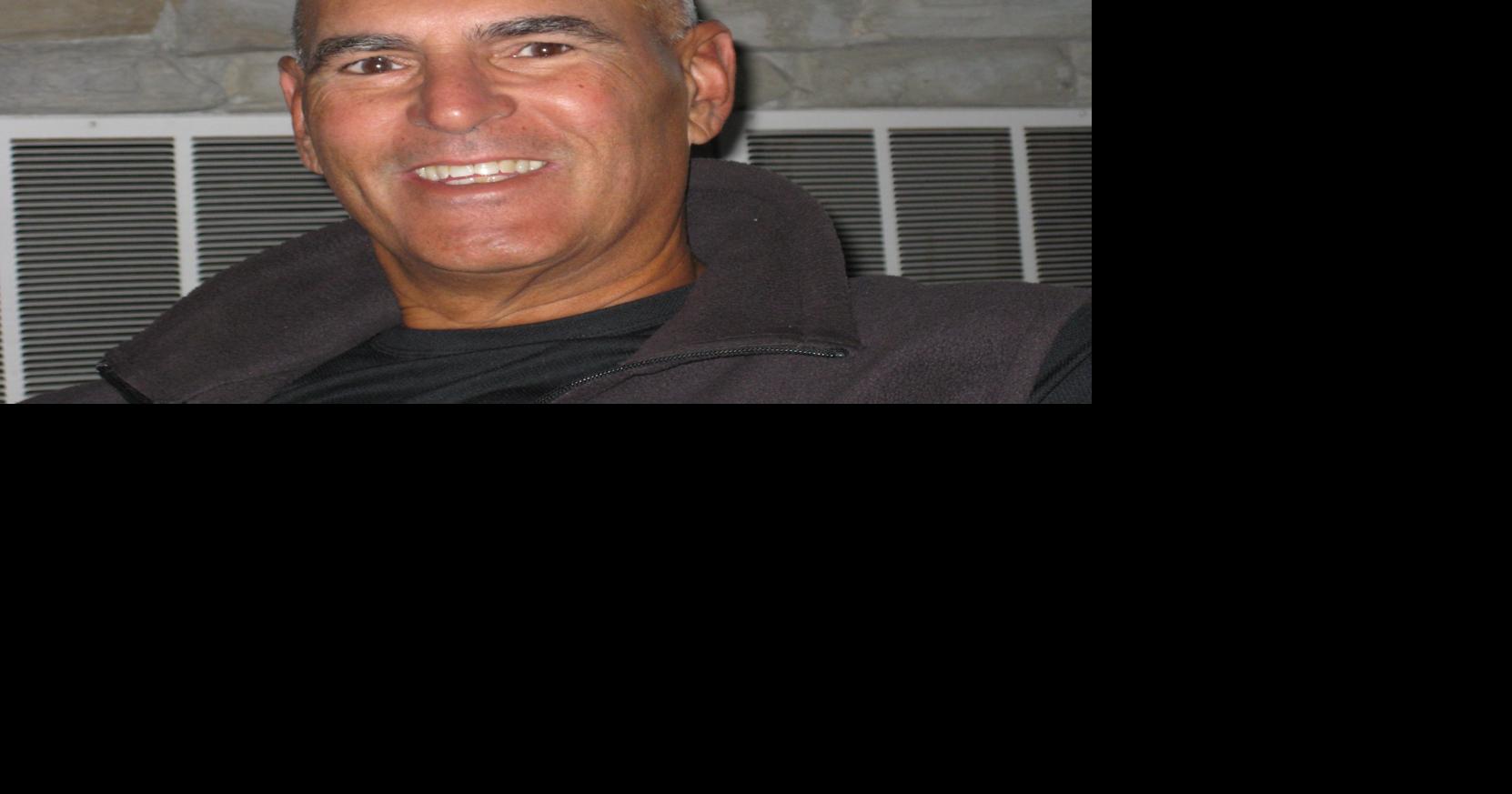 Christopher Charles Norkus | Obituaries | thepilot.com