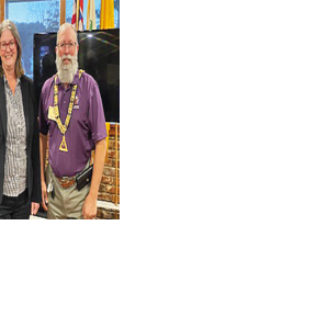 Elks Continue Support Of Meals on Wheels | Features | thepilot.com