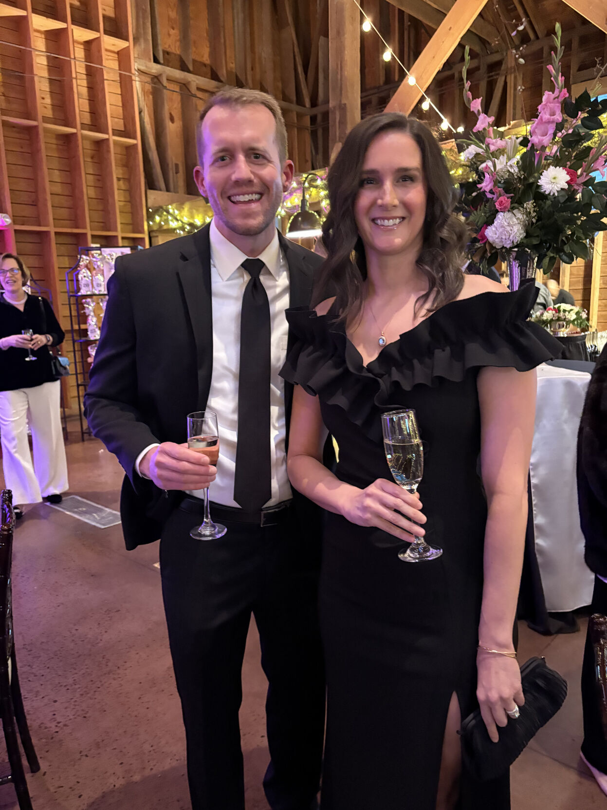 Out and About: Sandhills Classical Christian School Gala | Gallery ...