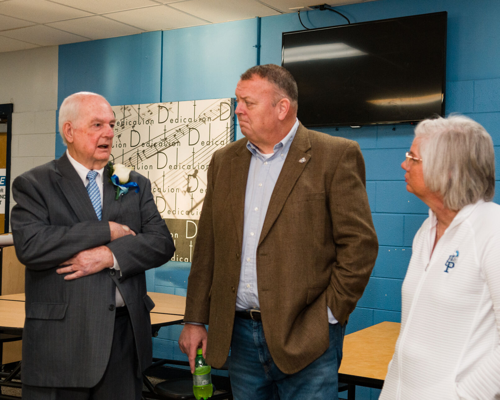 Salmon’s Legacy Permanently Written at Union Pines | Sports | thepilot.com