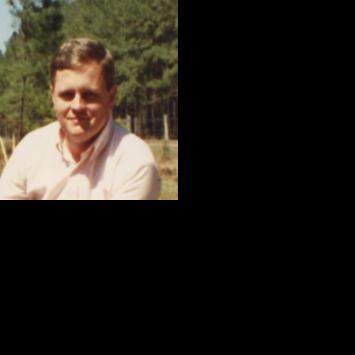 Charles W. Covington | Obituaries | thepilot.com