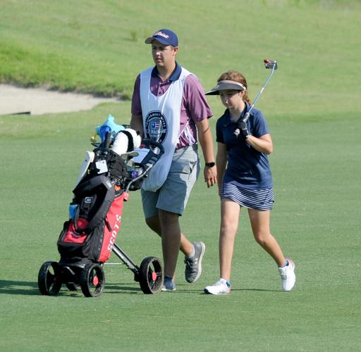 U.S. Kids Golf Teen World Championship | Multimedia | thepilot.com