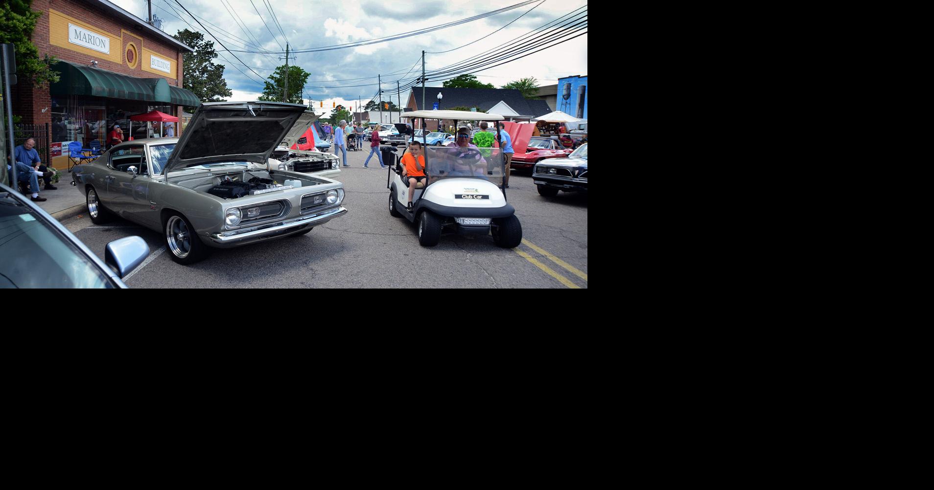 Buggy Fest Benefit Car and Truck Show Announced | Features | thepilot.com