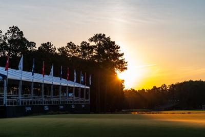 Who's Gonna Win? Your Open Daily Staff Has Its Thoughts | The Pilot ...