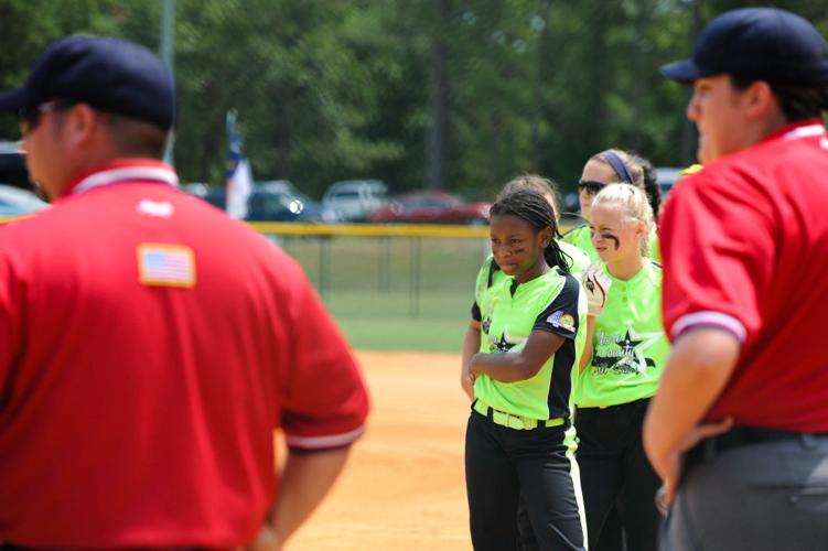 Monday round at Dixie Softball World Series | Gallery | thepilot.com