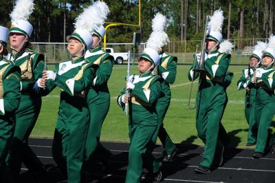 Marching Musicians to Face Off at Pinecrest Band Fest | News | thepilot.com