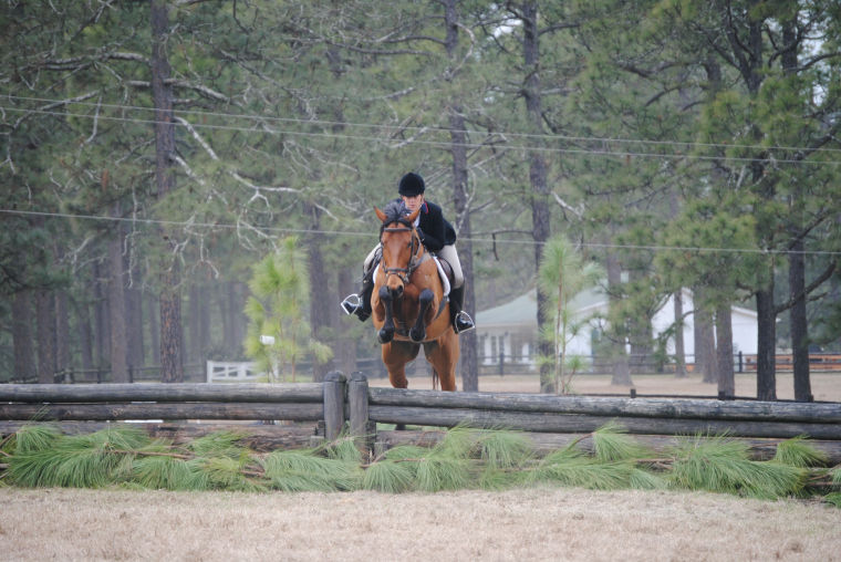 Hunter Trials | Multimedia | thepilot.com