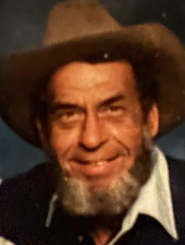 Carl G. Chavis | Obituaries | thepilot.com