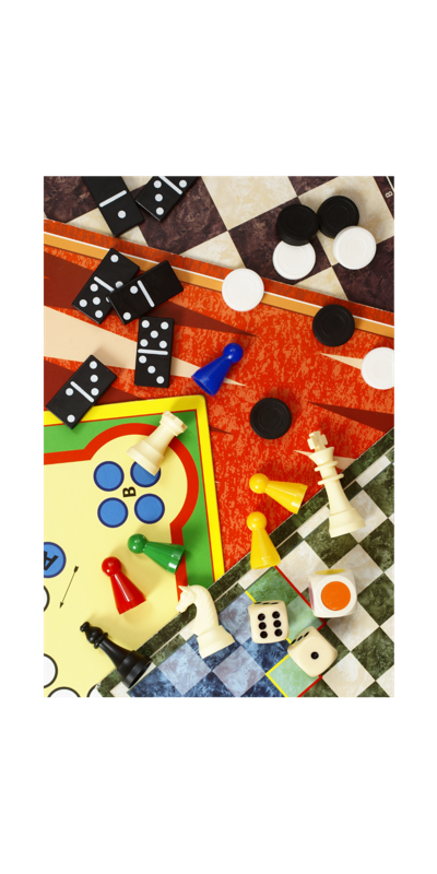 Roll the Dice With Vintage Game Night | Features | thepilot.com