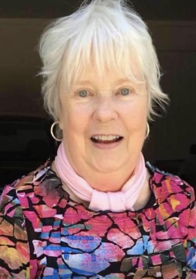 Shirley M. Hall | Obituaries | thepilot.com
