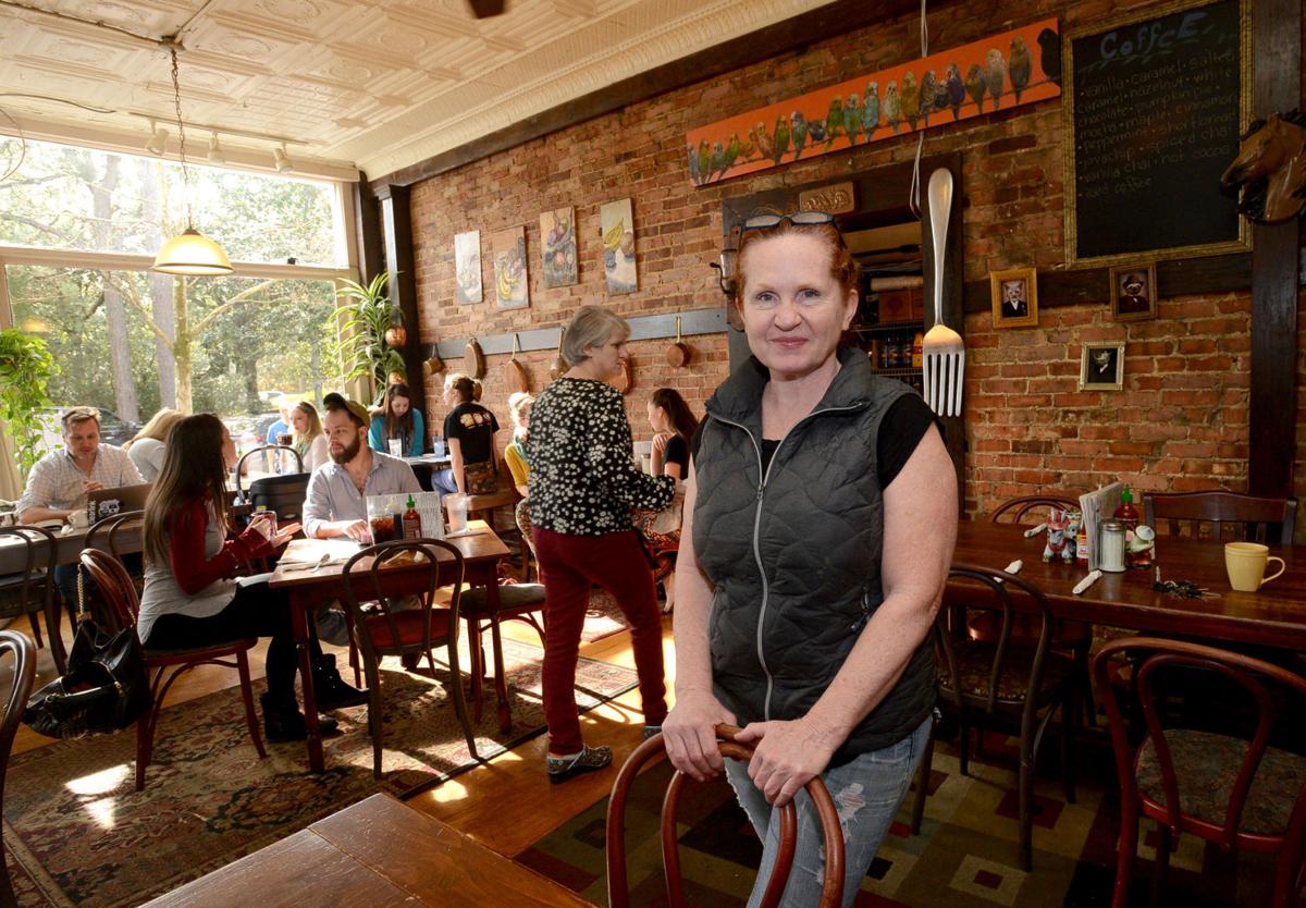 Betsy’s Crepes Wants to Grow, But Old Walls Not Giving Way Easily ...