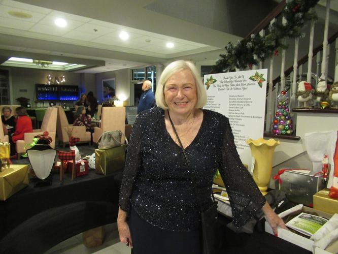 Out and About: Top Hat and Tails | Gallery | thepilot.com