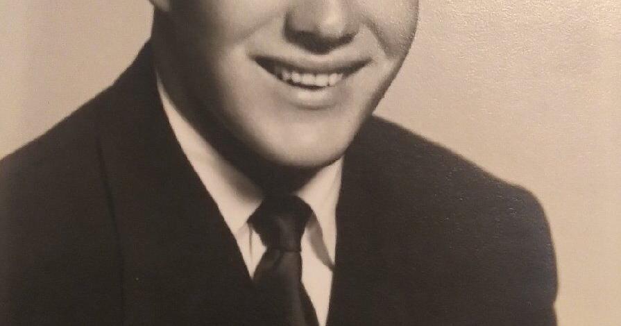 Perry A. Tucker | Obituaries | thepilot.com