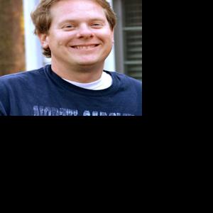 Eric J. Forsberg | Obituaries | thepilot.com