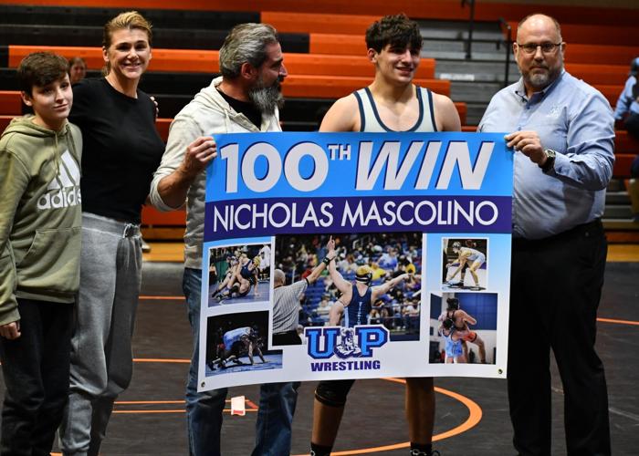 Union Pines Wrestling Back in Dual Team Final; Gets Rematch with Foard ...