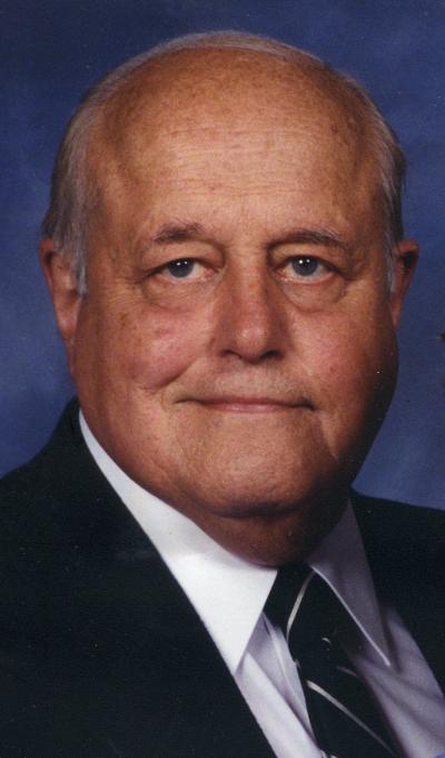 John H. Brindle | Obituaries | thepilot.com