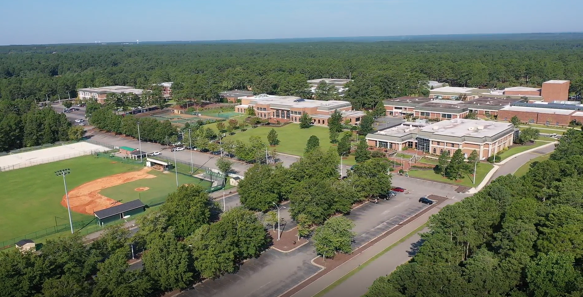 Registration Open for Spring Semester At Sandhills Community College ...