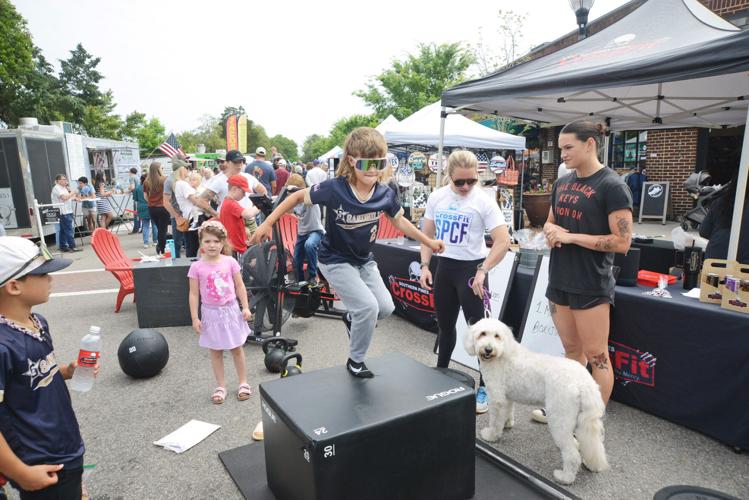 Spring Fest 2024 in Southern Pines | Gallery | thepilot.com