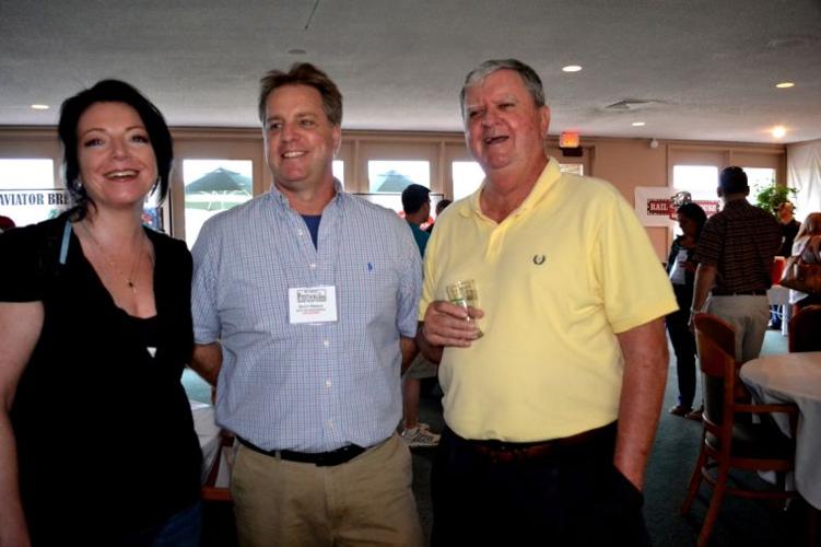 Out & About: Fourth Annual Festival of Beers, May 2013 | News ...