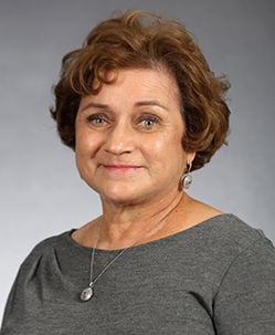 Dr. Cherry Beasley Receives 2017 Award for Excellence in Teaching ...