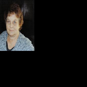 Barbara P. Dickerson | Obituaries | thepilot.com