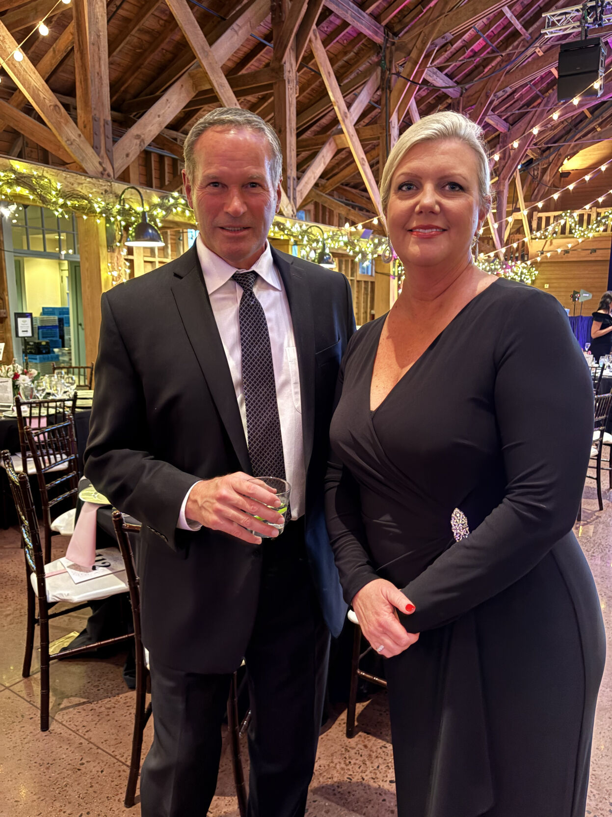Out and About: Sandhills Classical Christian School Gala | Gallery ...