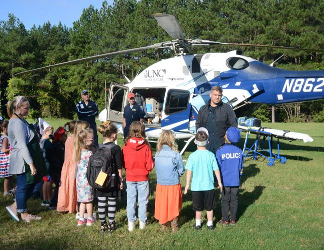 Community Helpers Day | Gallery | thepilot.com