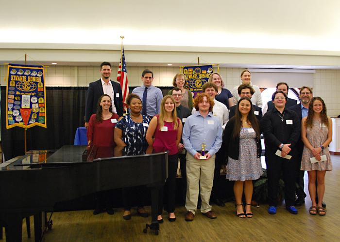 Kiwanis Club Hosts Annual Picquet Music Festival | Gallery | thepilot.com