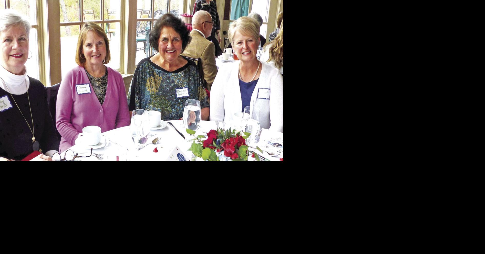 Kelly Hardy, Theresa Heinrich, Bobbi Amato, Debbie Bolden.tif ...