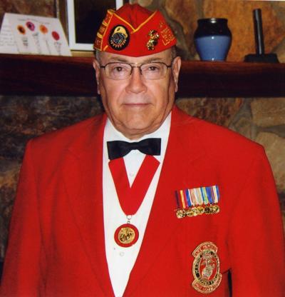 Robert L. Ebel | Obituaries | thepilot.com