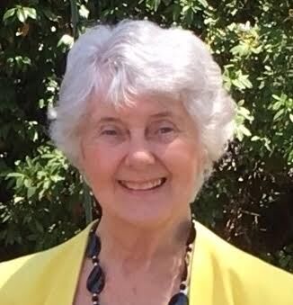 Maureen Burke-Horansky | Obituaries | thepilot.com