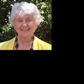 Maureen Burke-Horansky | Obituaries | thepilot.com