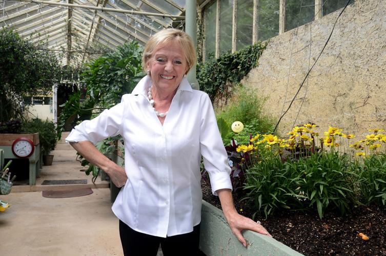 The People Place: Meet Annie Hallinan | Features | thepilot.com