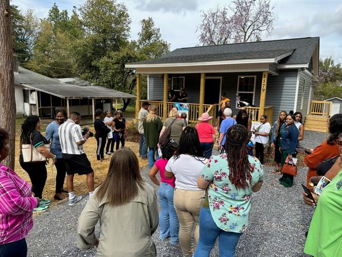 Spring Into Community Event | Gallery | thepilot.com