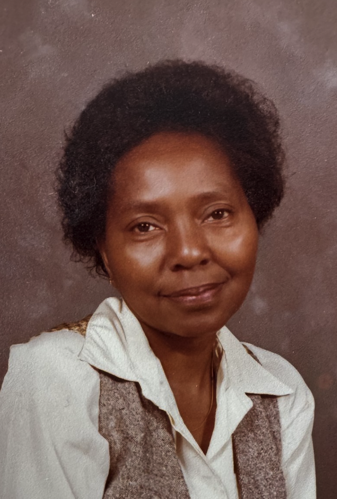 Geraldine Davis | Obituaries | thepilot.com