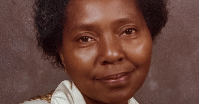 Geraldine Davis | Obituaries | thepilot.com