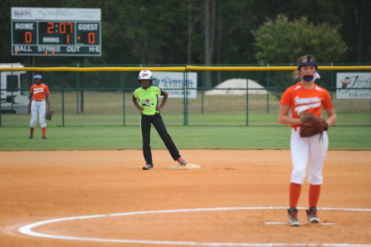 Monday round at Dixie Softball World Series | Gallery | thepilot.com