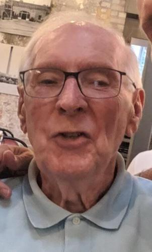 Thomas W. Ryan | Obituaries | thepilot.com