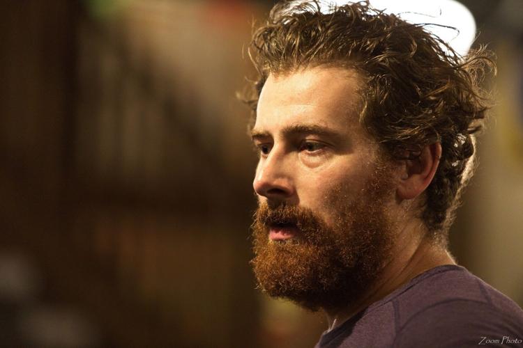 Live Theater: RhinoLeap in Residence at Starworks | Features | thepilot.com