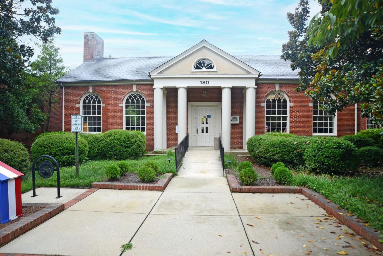 Southern Pines Historic District Commission OKs Projects | News | thepilot.com