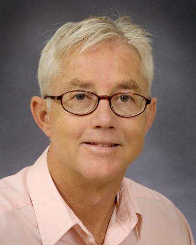 UNCP Historian Publishes Fifth Book | Features | thepilot.com