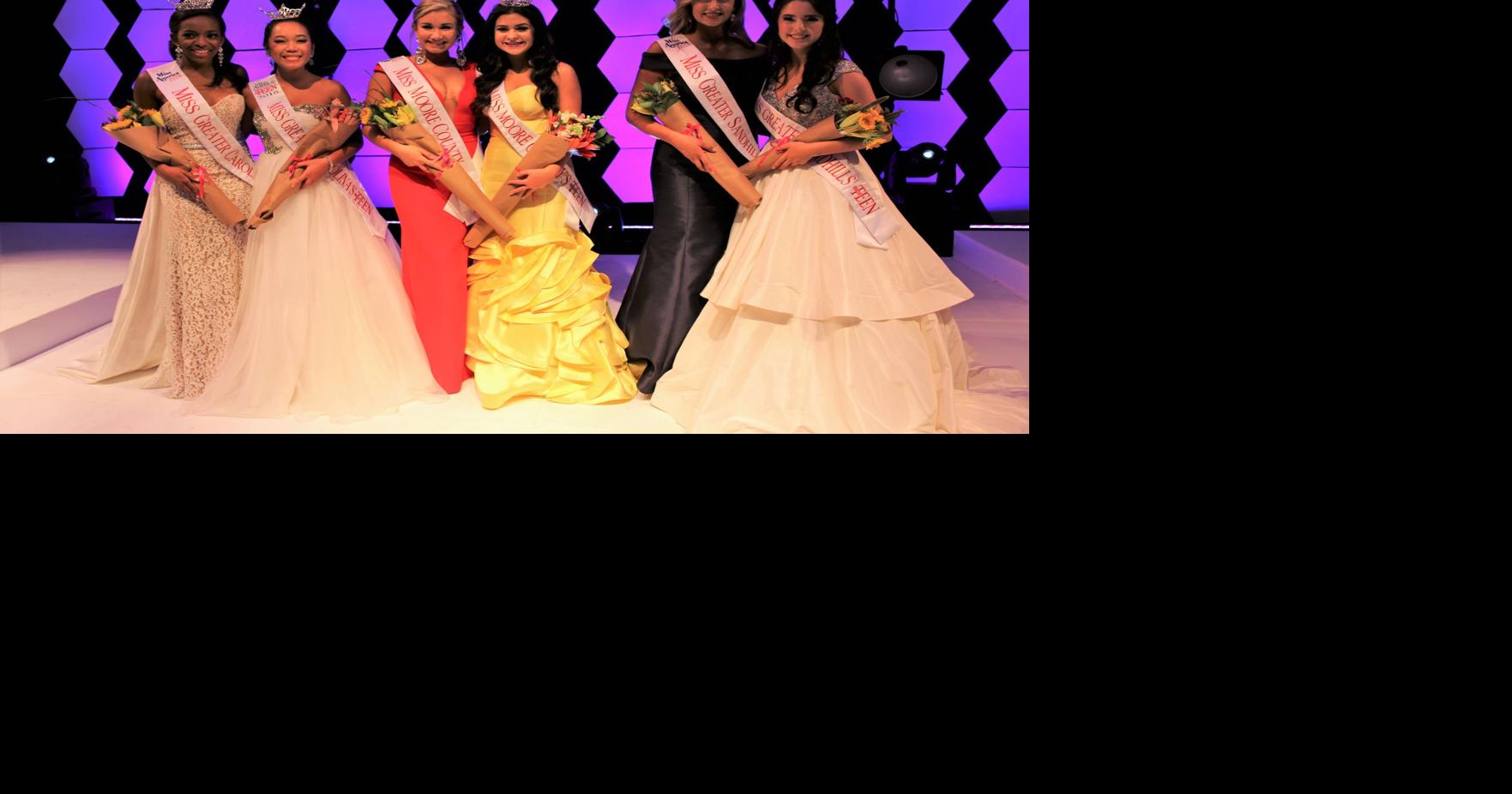 Six Queens Crowned | Gallery | thepilot.com