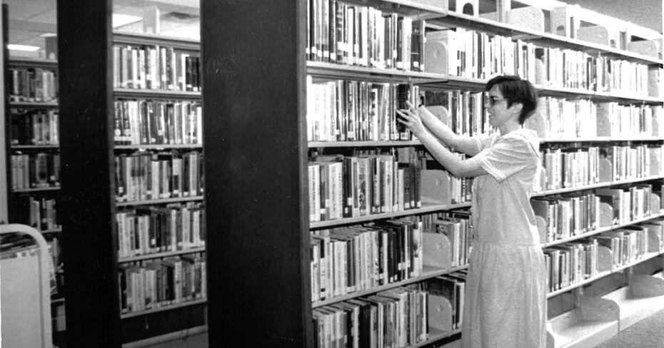 Southern Pines Library Facility Celebrates 30 Years | News | thepilot.com