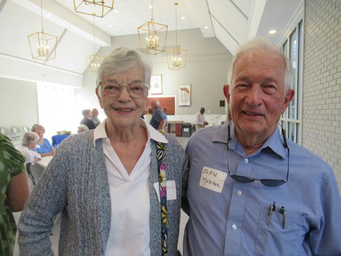 Out and About: Family Promise of Moore County | | thepilot.com