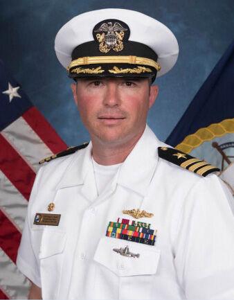 Howell Heads for Naples Assignment | Features | thepilot.com