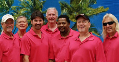 The Sand Band Plays Sunday for Haiti Help and Hope | News | thepilot.com
