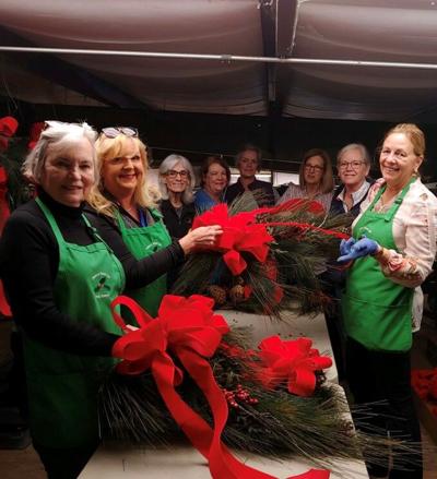 Club News: Holly Branch Garden Club | Features | thepilot.com