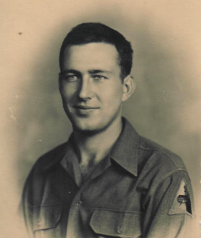 Thaddeus J. Pecorak | Obituaries | thepilot.com